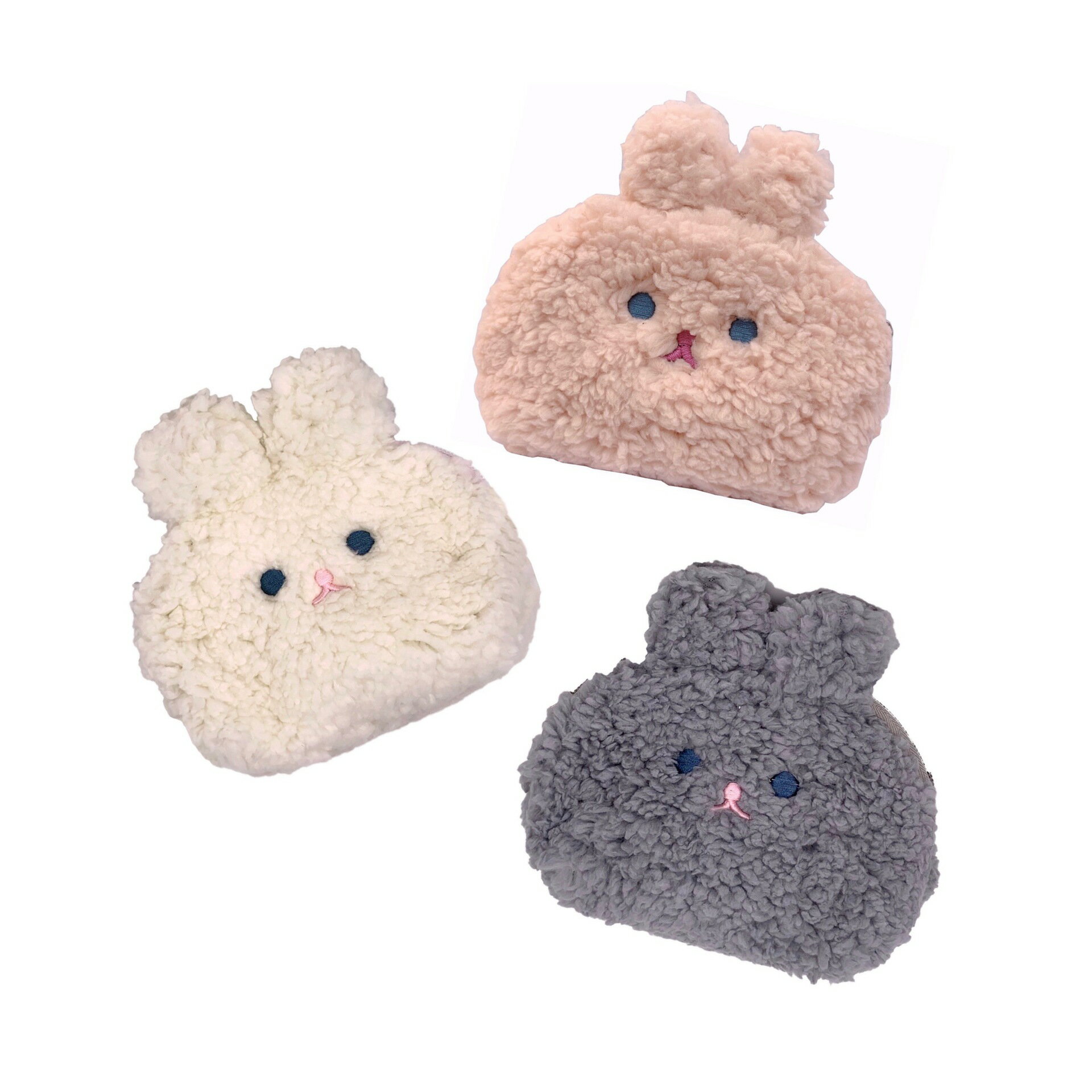 商品説明素材：プラッシュデザイン：小銭入れカラー:3色重量：0.05kg 高級感がありながら傷や汚れにも強い。丁寧な縫製はポイントです スキミングを防止することにより貴重な個人情報を守れます。小銭入れ コインケース 本革 メンズ レディース...