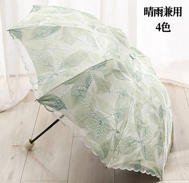 ※商品説明※直径約：95~97cm※カラー：4色※骨数：8本※スタイル：3つ折り傘※UPF値：50+。強風に負けない晴雨兼用耐風傘。特殊構造により強風にあおられた際に反り返ることで、風の力を受け流します。折りたためば元通り使用できます。 使...