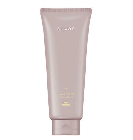 suwae（スワエ）は、使うたび髪をやわらかく、 扱いやすくするシャンプー＆トリートメント。 毎朝のスタイリングに手間をかけなくても、 くせ・うねり毛がやわらかくまとまり、 朝のひとときにゆとりが生まれます。 ほんの少しの余裕が、1日をおだ...
