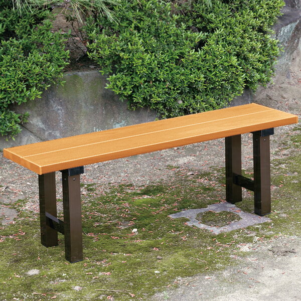 材　質 　表面材：樹脂製 　内部・脚部：アルミ製 色 　ブロンズ サイズ 幅 120．0cm 奥　行 30．5cm 高　さ 40．0cm 重　さ 約7．0kg 　組立式 　組立ての工具・用具はお客様でご用意下さい。 この商品は、福山通運で配...