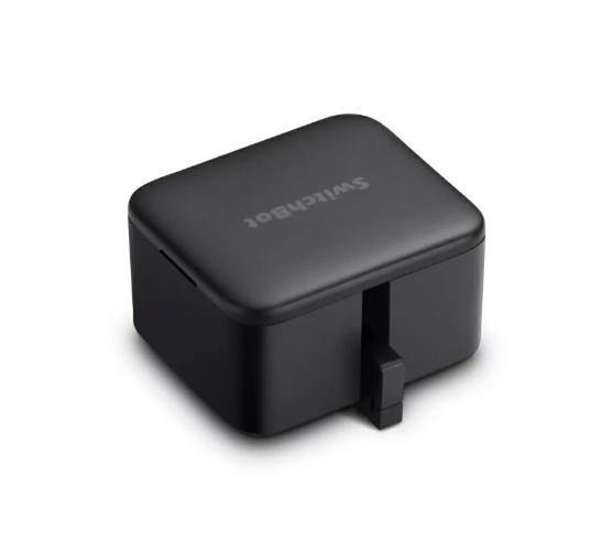 SwitchBot スイッチボット SWITCHBOT-B-GH ブラック スマートホーム操作 IoTリモートボタン SwitchBot スイッチボット SWITCHBOT-B-GH ブラック スマートホーム操作 IoTリモートボタン ■ワ...