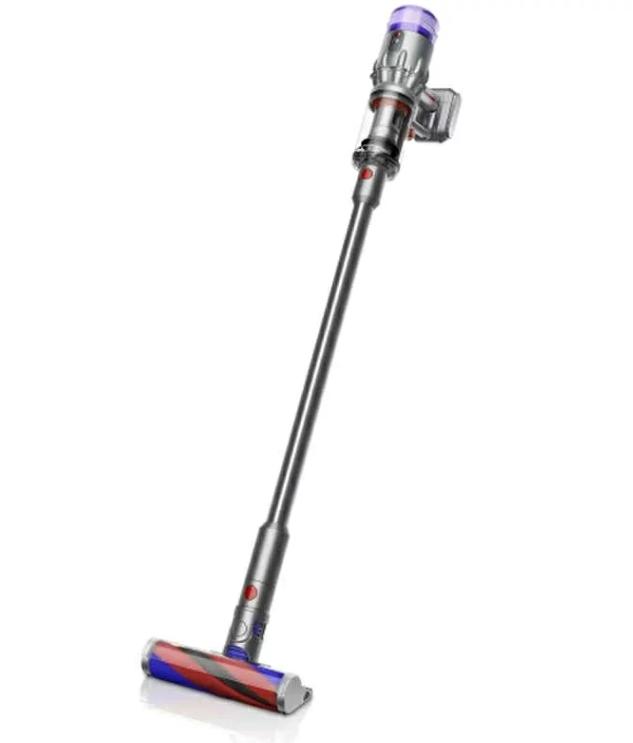 ダイソン Dyson Micro Origin SV33 FF OR コードレス掃除機 サイクロン式 スティッククリーナー 軽量 充電式 ハンディクリーナー 強力吸引 コンパクト お手入れ簡単 狭い場所や階段掃除にも扱いやすい取り回しの良さ...