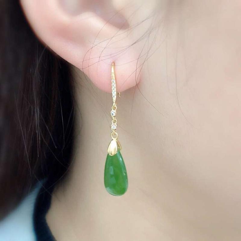 韓国 おすすめ 春夏 秋冬 レディース 女性 ファッション かわいい おしゃれ モテ アクセサリー ジュエリー シンプル ピアス 耳 レトロ 古風 キラキラ ラインストーン 高級 シルバー 予約販売5〜10営業日での発送