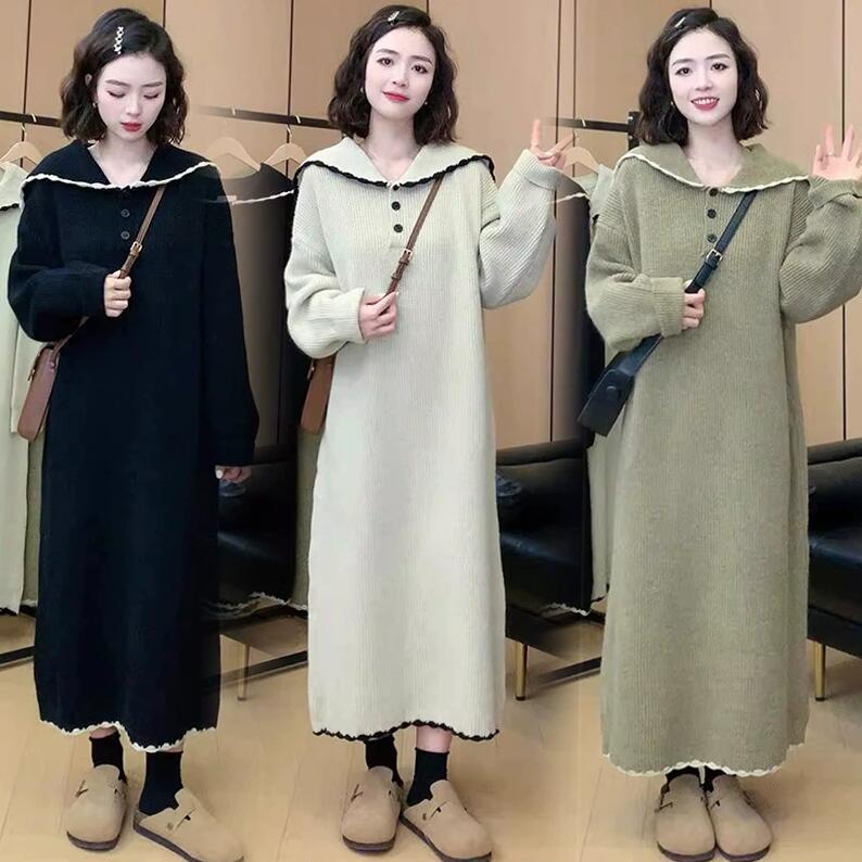 ご来店いただいて誠にありがとうございます。◆セット内容：マタニティ服 ◆素材：ポリエステルなど◆生地厚さ：普通◆柔らかさ：普通◆透け感：なし◆伸縮性：あり◆カラー：写真通り◆サイズ：m l xl xxl※ご注意★小物等は商品には含まれません...