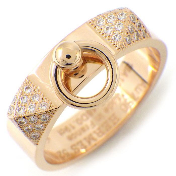 店頭価格：501,600円販売価格は店頭価格と異なる場合がございます。当サイトの価格は国内販売のみに適応されます。 商品詳細商品番号 280156 ブランド名 エルメス HERMES 商品名 エルメス HERMES リング コリエドシアン ...