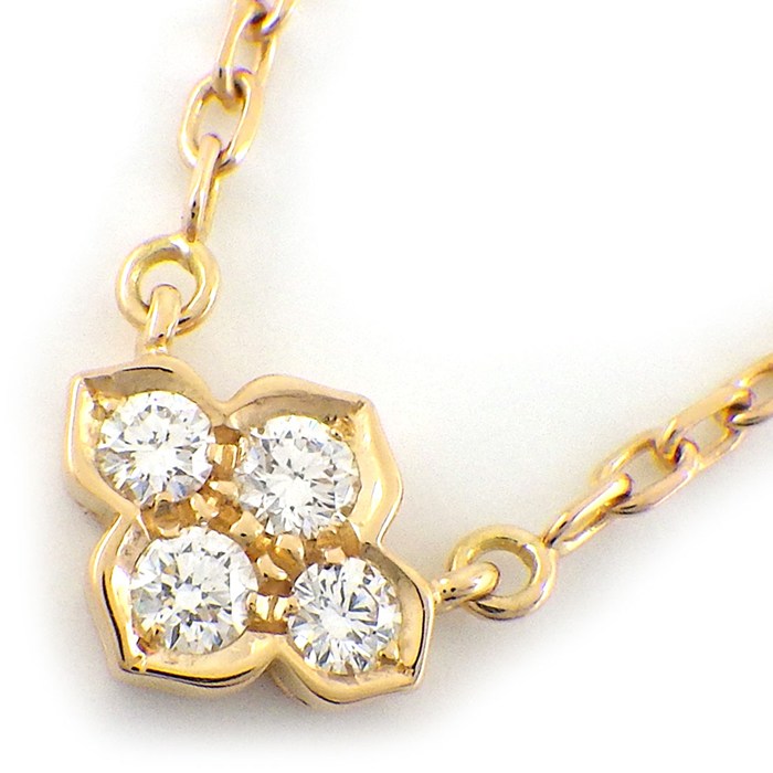 商品詳細商品番号 302914 ブランド名 カルティエ Cartier 商品名 カルティエ Cartier ネックレス ヒンドゥ B3041700 ロータス スイレン 4ポイント ダイヤモンド K18PG 【中古】 素材 K18ピンクゴール...