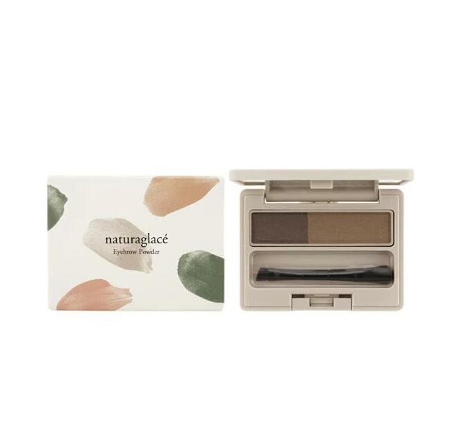 ふんわりとした自然な立体感を演出。にじみにくく、自然な仕上がりが続くアイブロウパウダー。 デリケートな目もとを守るだけではなく、エモリエント効果により自然なツヤを与える「アルガン」と、 まつ毛や眉毛にハリ・コシを与える「セージ」を配合。皮膚...
