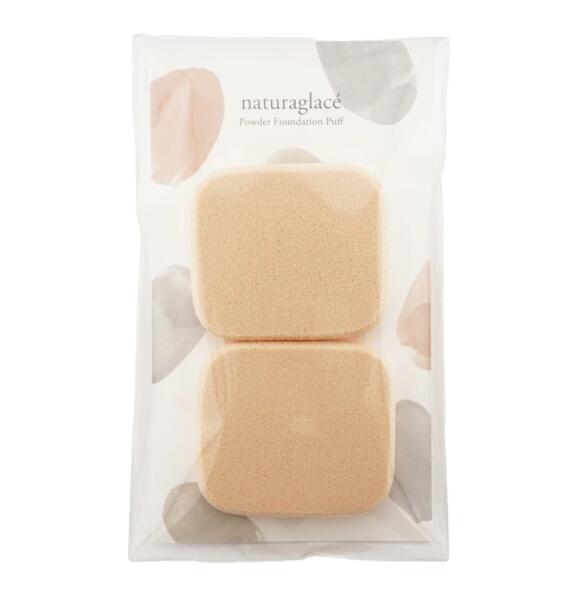 【商品説明】 キメ細かく肌あたりのやさしいパウダーファンデーション用パフ ファンデーションをキメ細かく均一にフィットさせ、なめらかで美しい肌に仕上げるパフ。2枚入り【商品説明】 キメ細かく肌あたりのやさしいパウダーファンデーション用パフ フ...