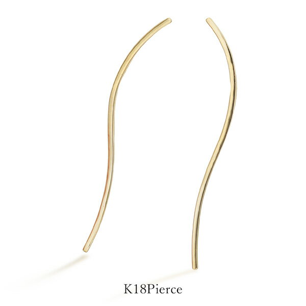 素材（貴金属）ゴールド イエローゴールドサイズ縦＝38mm金の純度K18注意事項モニターの発色具合によって、実際のものと色が異なる場合があります。付属品当店1年保証書　オリジナル袋(選択)　ジュエリーケース・メーカー希望小売価格はメーカー商...