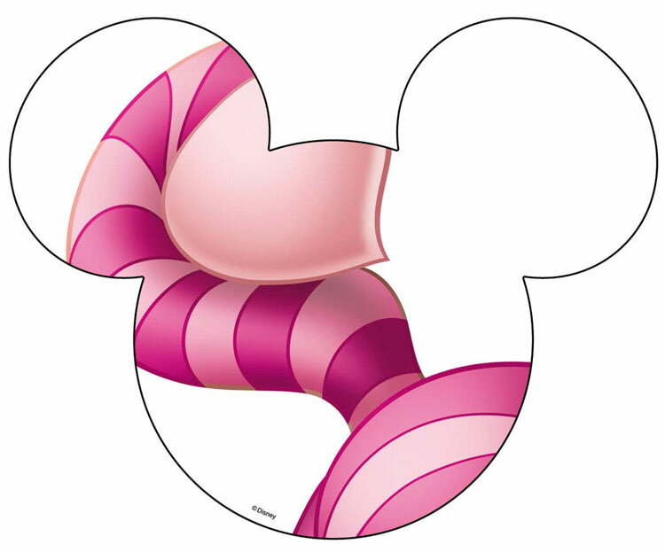 商品名キュートなしっぽ(不思議の国のアリス) ピース数151 ピースサイズ通常ピースサイズ サイズ201×250mm（ミッキー型 高さと幅） 品 番TEN-DSM151-204 メーカーテンヨー 商品説明ピースが透明で美しいステンドアートジ...