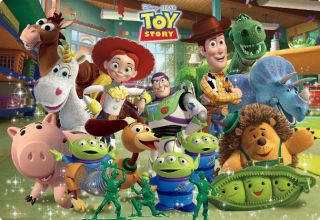 商品名おもちゃがいっぱい ピース数40 サイズ26×37.5cm 品 番TEN-DC40-080 メーカーテンヨー 商品説明シルエットピース チャイルドパズル帽子やロケットなど「トイ・ストーリー」の物語に登場するピースがはいっているよ。(C...