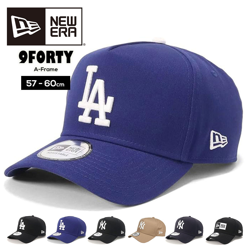 ■NEW ERA ニューエラ ニューエラは100年以上の歴史を持つ米国のヘッドウェア＆アパレルブランドです。1920年、創業者エルハルド・クックはEクック・キャップ会社という名の帽子会社を設立。 1922年に正式社名を「New Era Ca...