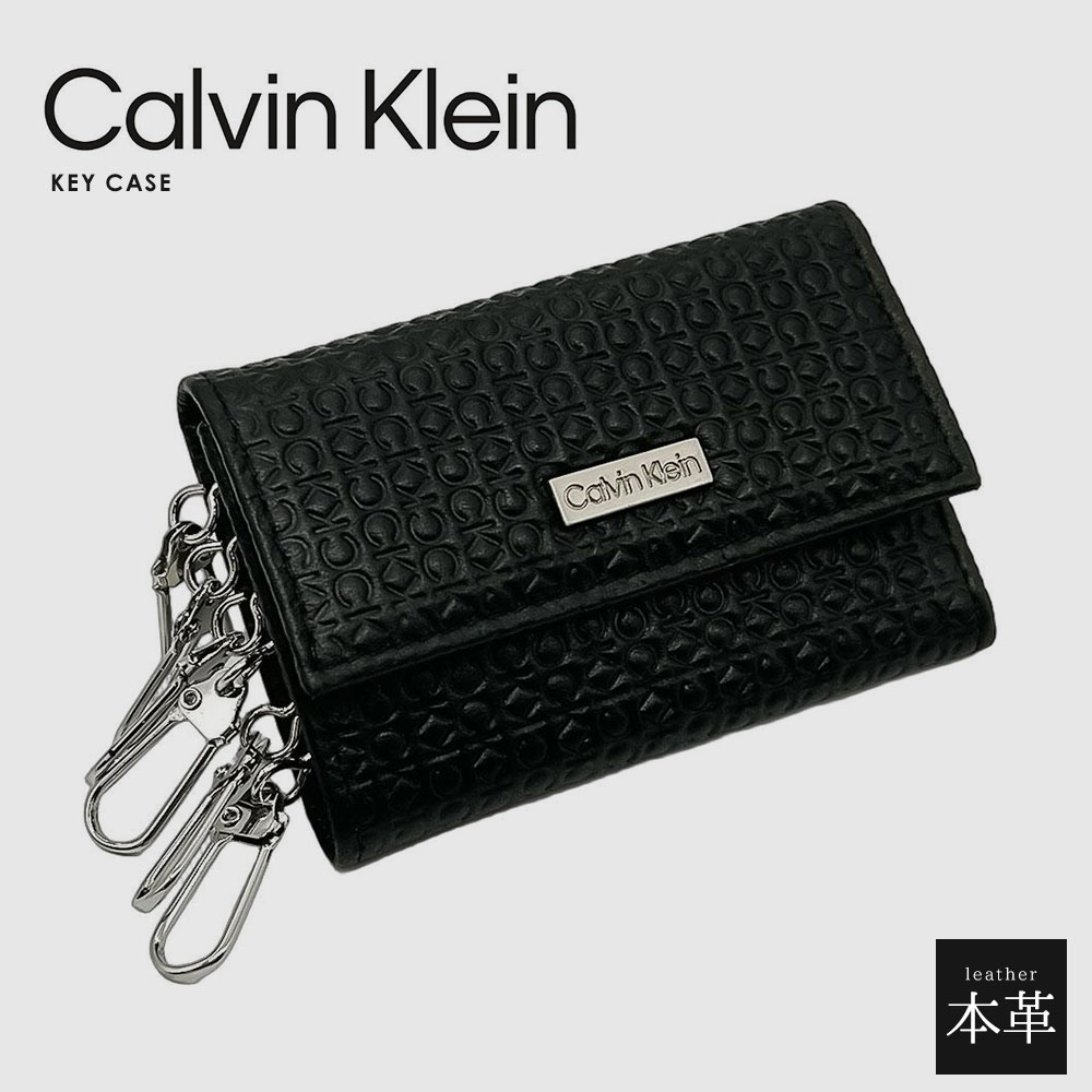 ■Calvin Klein / カルバンクライン 1968年にデザイナーであるカルバン・クラインによって、幼馴染で親友のバリー・シュワルツと共にNYで設立された[Calvin Klein]。 「全てはカッティングから始まる」という創業者の言...