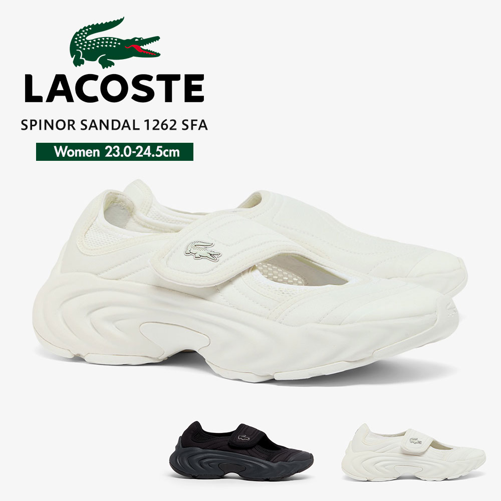 ■LACOSTE/ラコステ 1933年にフランスのテニスプレーヤー ルネ・ラコステが、ピケ素材の快適な半袖シャツを開発したこと。 これが80年間変わらないスタイルで定番アイテムとして親しまれるポロシャツと、ラコステブランドの起源となりました...