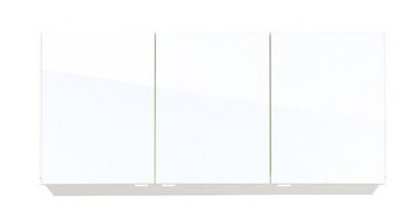 商品情報セクショナルキッチン流し台と組み合わせて単品吊戸棚販売　（不燃材仕様）扉カラーバリエーション4種類　アルミ製ハンドル耐震ラッチ仕様