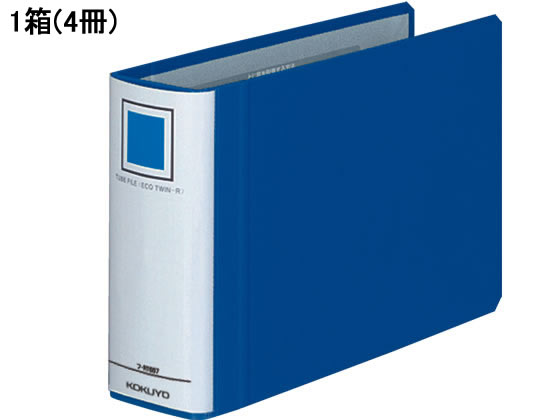 【商品説明】とじ具をはずした表紙は、保存文書用のファイルとして再利用できます。その際、タイトルの書き直しが不要です。左右どちらからでも書類の抜き差しができるので、一方から新しい情報をファイルし、反対側から古い情報を順に破棄できます。替表紙は...
