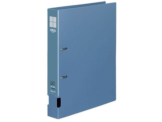 【商品説明】書類が水平に開き、閲覧に適したD型リング式とじ具です。ワンタッチで開閉できるUD金属とじ具を使用しています。とじ具がしっかりかみ合っているので、書類が抜け落ちる心配がありません。棚からスムーズに取り出しができるフィンガーホール付...