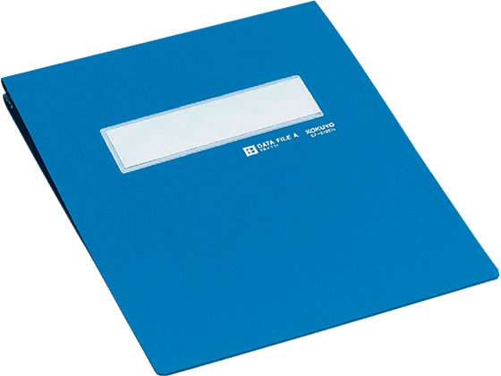 【商品説明】収容用紙の量に応じて、とじ厚を変えることができる表紙分離タイプです。【仕様】●表紙色：青●サイズ：Y6〜9×T11●外寸法：縦296×横231mm●とじ厚：100mm●収容枚数：1000枚●穴数：2穴●とじ具：アンバーストタイプ...