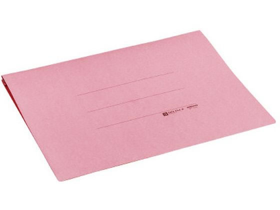 【商品説明】収容用紙の量に応じてとじ厚を変えることができる表紙分離タイプです。【仕様】●表紙色：ピンク●サイズ：Y11〜15×T11●外寸法：縦293×横383mm●とじ厚：100mm●収容枚数：1000枚●穴数：2穴●とじ具：アンバースト...