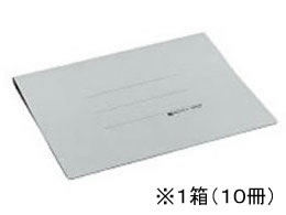 【商品説明】収容用紙の量に応じてとじ厚を変えることができる表紙分離タイプです。【仕様】●表紙色：グレー●サイズ：Y11〜15×T11●外寸法：縦293×横383mm●とじ厚：100mm●収容枚数：1000枚●穴数：2穴●とじ具：アンバースト...