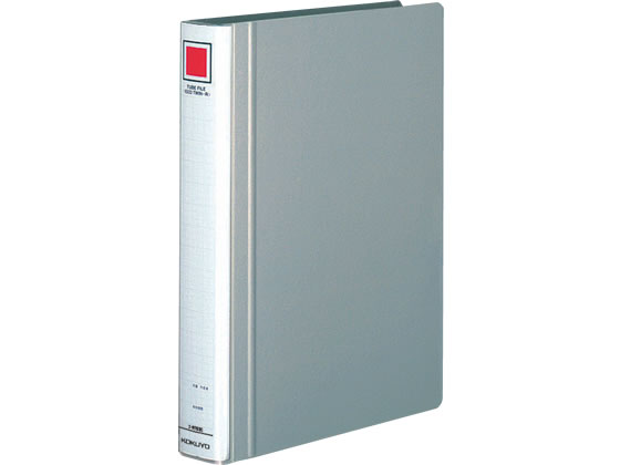 【商品説明】とじ具をはずした表紙は、保存文書用のファイルとして再利用できます。その際、タイトルの書き直しが不要です。左右どちらからでも書類の抜き差しができるので、一方から新しい情報をファイルし、反対側から古い情報を順に破棄できます。替表紙は...