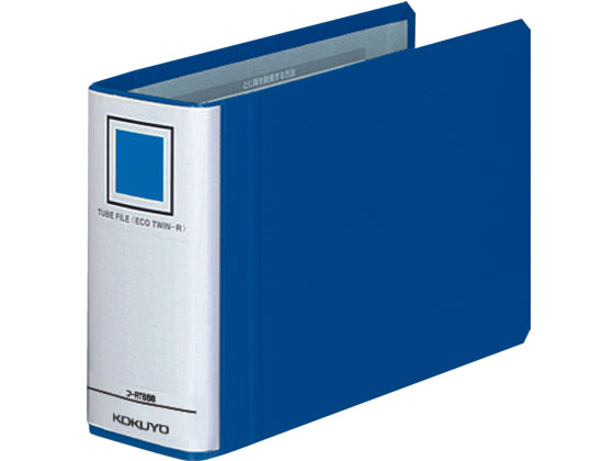 【商品説明】とじ具をはずした表紙は、保存文書用のファイルとして再利用できます。その際、タイトルの書き直しが不要です。左右どちらからでも書類の抜き差しができるので、一方から新しい情報をファイルし、反対側から古い情報を順に破棄できます。替表紙は...