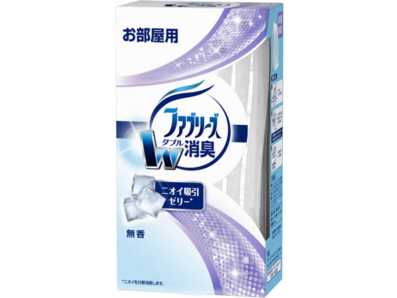【商品説明】分解消臭ゼリーがアンモニアや酸性のニオイを分解消臭したうえに、硫黄系のニオイをも分解消臭します。どこに置いても邪魔にならないすっきりデザインで、使う場所に合わせて、3タイプの置き方で自由に置くことができます。【仕様】●仕様：本体...
