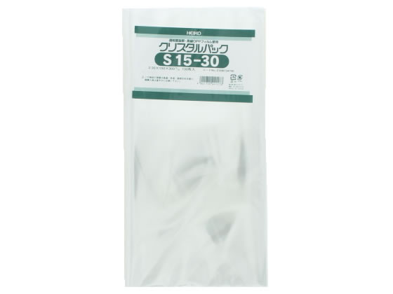 【仕様】●サイズ：縦300×横150nn●厚み：0．03mm●材質：OPP●注文単位（入数）：1パック（100枚）【検索用キーワード】店舗用品　袋　OPP袋PP袋　OPP袋　PP袋　包装用品ポリ袋　ビニール袋　透明ポケット　S1530673...