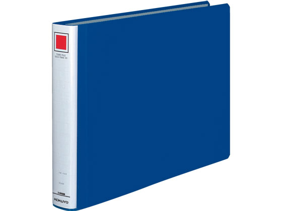 【商品説明】とじ具をはずした表紙は、保存文書用のファイルとして再利用できます。その際、タイトルの書き直しが不要です。左右どちらからでも書類の抜き差しができるので、一方から新しい情報をファイルし、反対側から古い情報を順に破棄できます。替表紙は...