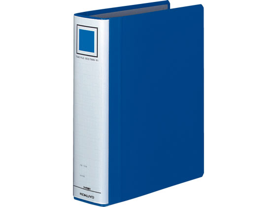【商品説明】とじ具をはずした表紙は、保存文書用のファイルとして再利用できます。その際、タイトルの書き直しが不要です。左右どちらからでも書類の抜き差しができるので、一方から新しい情報をファイルし、反対側から古い情報を順に破棄できます。替表紙は...
