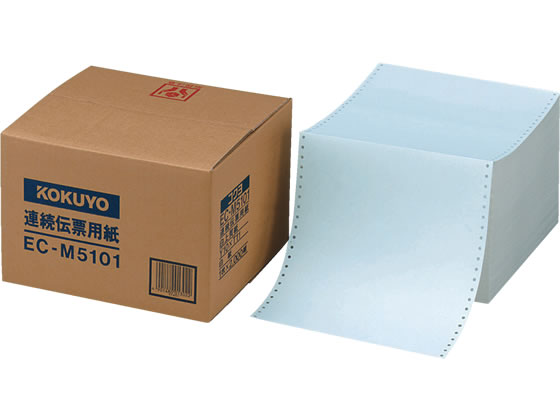 【仕様】●無地フォーム●仕様：無地、上質紙、60g／m2、白●寸法：タテ279．4×ヨコ254．0mm（Y10×T11）●入数：2000枚【検索用キーワード】帳票用紙　ビジネスフォーム　ストックフォーム　KOKUYO　EC−M5101　【J...
