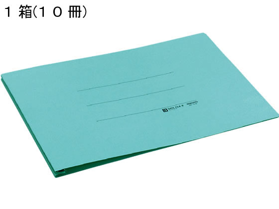 【商品説明】収容用紙の量に応じてとじ厚を変えることができる表紙分離タイプです。【仕様】●表紙色：青●サイズ：T6〜11×Y15●外寸法：縦281×横395mm●とじ厚：100mm●収容枚数：1000枚●穴数：2穴●とじ具：バーストタイプ●材...