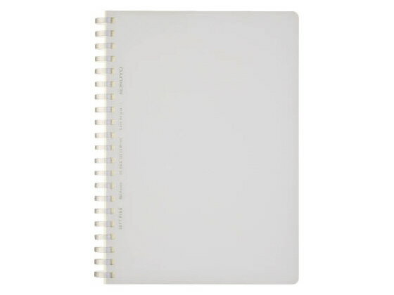 【仕様】角が丸いリングなので、書くときにリングが気になりにくくなっています。図や表が書きやすい方眼ドット罫マイクロミシン目入りのカットオフタイプなので、キレイに切り離すことができます。リング形状がD字型なのでページがめくりやすく、ノートのペ...