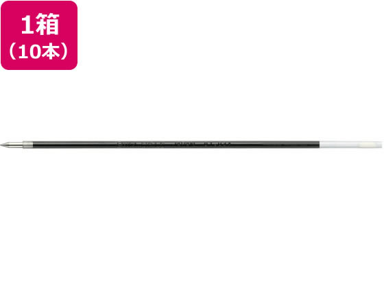 【仕様】●仕様：油性●注文単位：1箱（10本）●インク色：黒●ボール径：0．5mm●対応ボールペン：．eボール0．5極細●対応ボールペン品番：BK125【検索用キーワード】ペンテル　Pentel　油性ボールペン替芯　詰替用　つめかえ用　詰め...