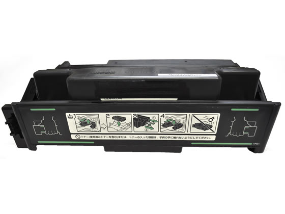 【仕様】●対応メーカー：リコー●メーカー純正品番：SPトナー6100H●印字枚数：15000枚●商品種別：トナーカートリッジ●安心の1年保証ご購入から1年以内に万が一不具合が生じた場合には、トナーを無料交換いたします。（トナーの消費量が80...