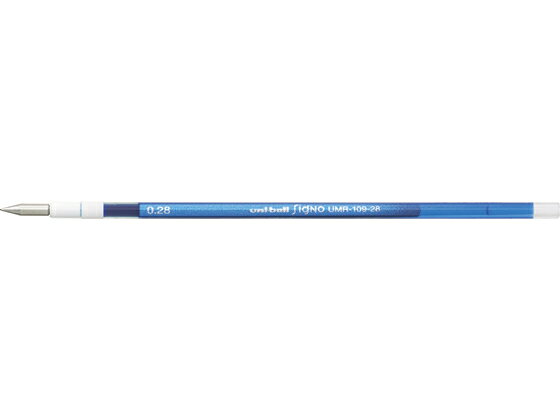 【仕様】●インク色：ブルー●ボール径：0．28mm●ゲルインク【検索用キーワード】UMR10928．33　STYLEFIT　uniballsigno　ユニボールシグノ　みつびしえんぴつ　ミツビシエンピツ　0．28mm　028mm　アオ　青　...