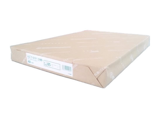 【仕様】●サイズ：A3●坪量：約64．7g／m2●紙厚：約91μm●白色度：約69％●古紙パルプ配合率100％●注文単位：1冊（500枚）●グリーン購入法適合【検索用キーワード】リサイクルコピーペーパー　再生紙コピー用紙　PPC用紙　ニュー...