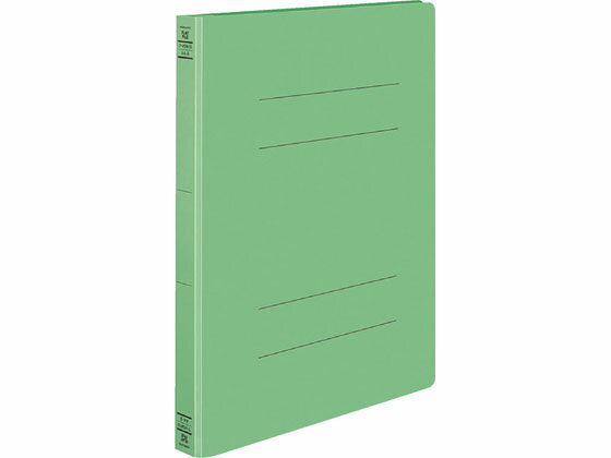 【商品説明】表紙にPPラミネート加工を施しているので、汚れにくく、耐水性・耐久性に優れています。活用文書など使用頻度の高い書類に最適です。【仕様】●表紙色：緑●サイズ：A4タテ●外寸法：縦307×横231mm●背幅：28mm●とじ厚：25m...