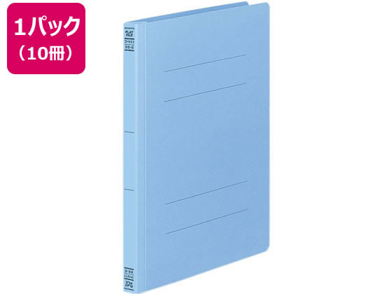 【商品説明】樹脂製とじ具なので保持力が強く書類がずれません。【仕様】●表紙色：コバルトブルー●サイズ：B5タテ●外寸法：縦267×横198mm●背幅：18mm●とじ厚：15mm●収容枚数：150枚●穴数：2穴●穴間隔：80mmピッチ●樹脂製...