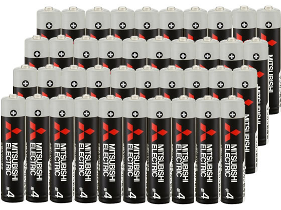【仕様】●電池種類：マンガン●仕様：単4形●注文単位：1小箱（20パック）●気軽に使えるマンガンタイプ。オフィスのストックに最適です。【検索用キーワード】三菱電機　MITUBISHI　ミツビシデンキ　みつびしでんき　まんがんかんでんち　マン...