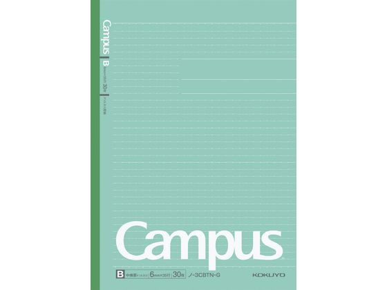 【商品説明】罫線上に等間隔に並んだドットを活用することで、ノートを美しく書くことができ、書いた後見返しやすく、効率的に学習することができます。【ドット入り罫線の特長】1．文頭がきれいにそろえられます。2．図形の頂点や表の枠線の目印になります...