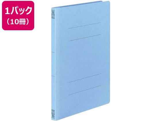 【商品説明】樹脂製とじ具なので保持力が強く書類がずれません。【仕様】●表紙色：コバルトブルー●サイズ：A4タテ●外寸法：縦307×横231mm●背幅：18mm●とじ厚：15mm●収容枚数：150枚●穴数：2穴●穴間隔：80mmピッチ●樹脂製...