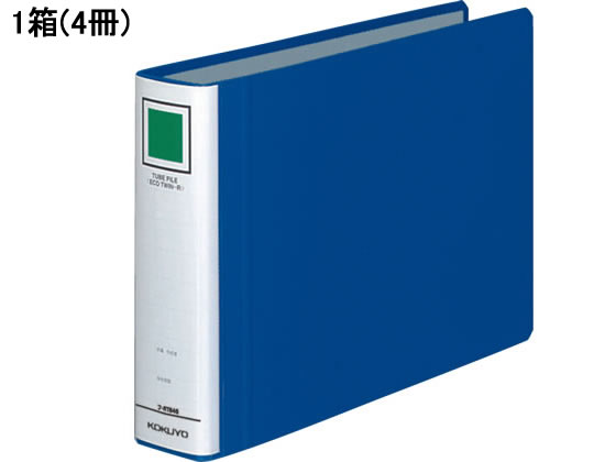 【商品説明】とじ具をはずした表紙は、保存文書用のファイルとして再利用できます。その際、タイトルの書き直しが不要です。左右どちらからでも書類の抜き差しができるので、一方から新しい情報をファイルし、反対側から古い情報を順に破棄できます。替表紙は...