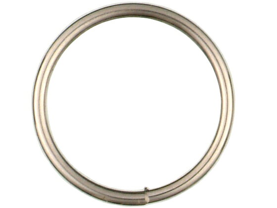 【仕様】●直径：13mm●材質：軟鋼線材（ニッケルメッキ）●注文単位：1パック（20個）【検索用キーワード】こくよ　にじゅうりんぐ　2重リング　2重りんぐ　文房具　キーリング　内径13mm　シルバー　リン−213B　リン213B　20個　K...