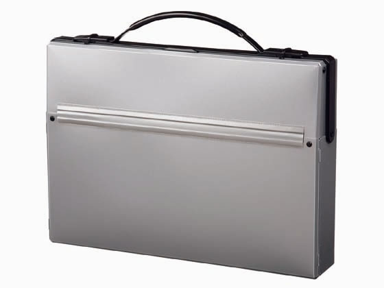 【商品説明】開口部が大きく左右に開くトップインタイプなので中の書類がひとめでわかり、書類の出し入れが素早く出来ます。外側にスライドさせるだけのカンタン開閉で手間取りません。A4サイズのファイルがラクラク入り、3kgまで収納可能。【仕様】●色...