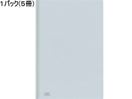 【商品説明】レールはPS、表紙は再生PPを使用し、環境に配慮した商品です。【仕様】●色：レール／白●サイズ：A4タテ●外寸法：縦307×横220mm●背幅：6mm●シート厚：0．2mm●収容枚数：20枚●材質：表紙／R−PP、レール／PS●...
