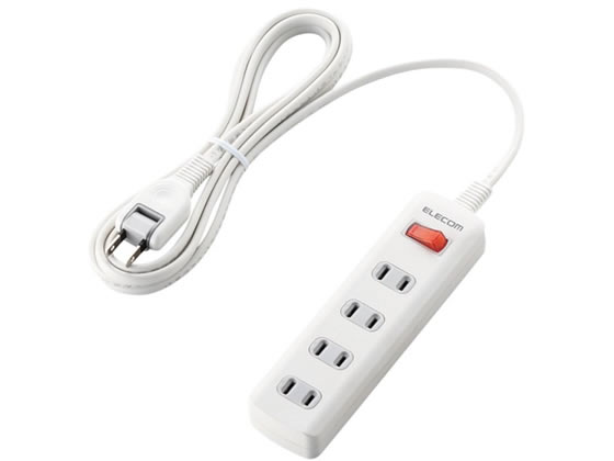 【仕様】雷サージから電子機器を守る、高性能雷サージ吸収素子を内蔵した、雷ガードタップです。接続機器を一括でON／OFFでき、待機電力をまとめて節約できる一括スイッチが付き。絶縁キャップ付きで火災を防ぐ。狭い場所でも配線しやすい180°スイン...