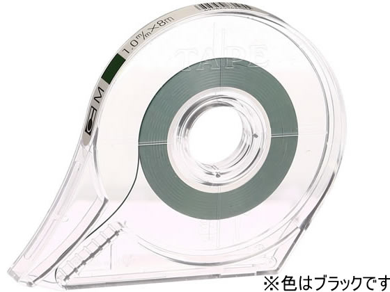 【仕様】プラスチックフィルムとファイバー紙をベースとするテープで、表面にマットコーティングを施してありますから、光を反射しません。またテープの上に文字を書込むこともできます。グラフィックデザイン、インダストリアルデザイン、図表、建築、オフィ...