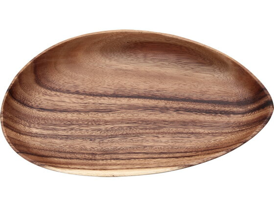 【仕様】アカシアの木柄は濃厚で深みのある色合いを持ち、衝撃・曲げにも強い抵抗力をもちます。天然木を削り出して作っているため、模様や色合いなど同じものは無く、世界にひとつだけのオリジナルになります。アカシア材は、硬くて粘りがあるので、落として...