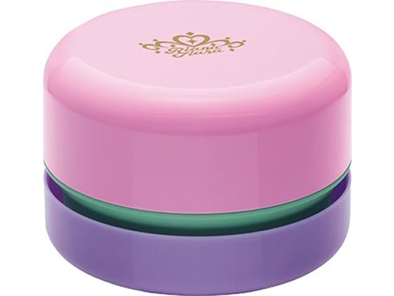 【商品説明】排気風が上面に向かって出るので小さなゴミを舞い上げない。邪魔にならないコンパクト設計。オーバーヒート防止の安全設計。【仕様】●色：ピンク●サイズ：85×61×85mm●材質：本体／ABS●単三乾電池2本使用（別売）【備考】※メー...